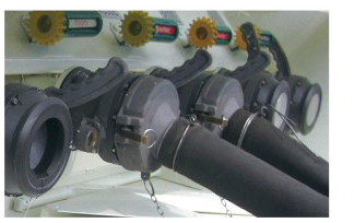 Sight Glass-F806S - Buy Sight Glass-F806S, API Adoptor Valve, tanker ...